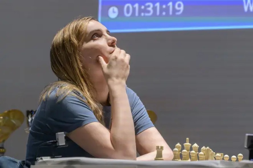 Vitória de trans no campeonato francês de xadrez reacende polêmica ...