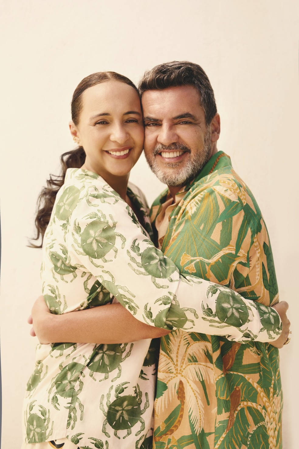 Diretora criativa da Farm, Katia Barros conta como transformou a etiqueta carioca em fenômeno ...