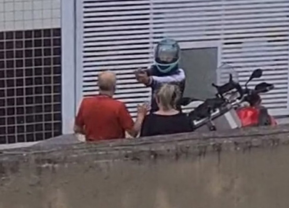 Governo de SP cria força-tarefa para prender assassinos de ex-delegado ...