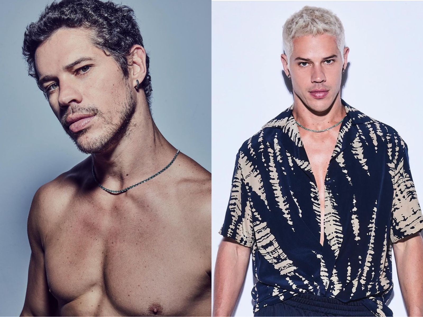 Aline Wirley, Flávia Alessandra e Priscilla... Veja as personalidades ...