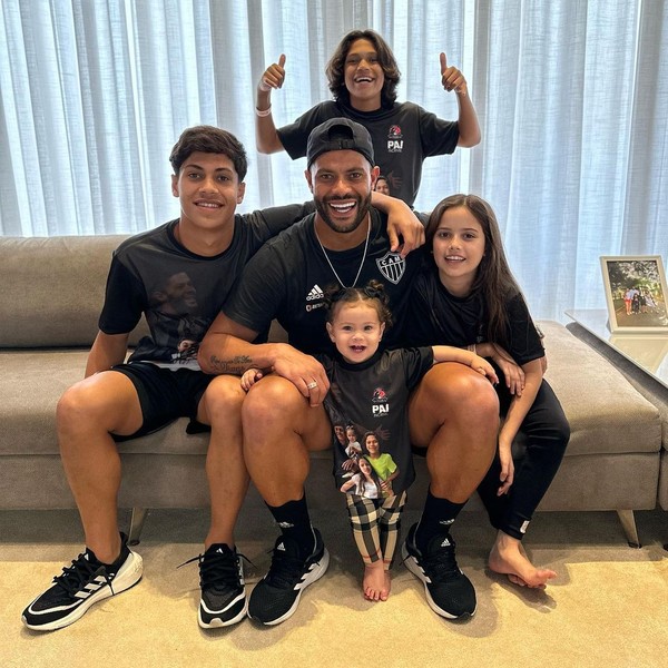 Quem é Camila Ângelo: conheça sobrinha da ex-mulher do jogador Hulk que ...