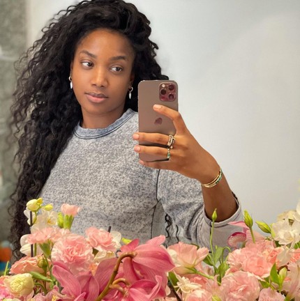 Iza dedicou música romântica a Yuri Lima e se declarou no último show ...