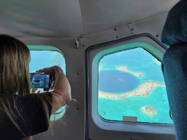 Belize: conheça o país que combina o azul do Caribe e o verde das ...