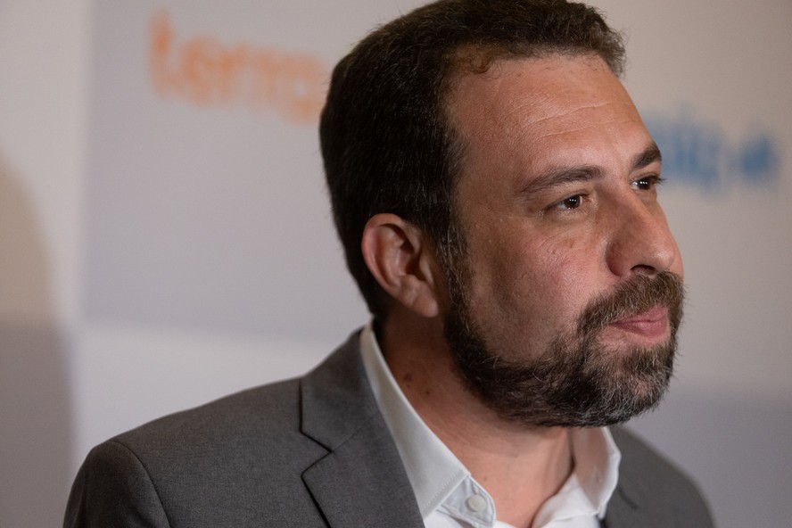 Boulos se recolhe após derrota, e lideranças do PT falam em 'erro' na ...