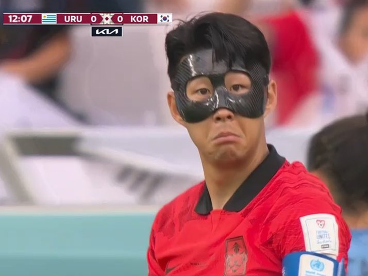 De CR7 indiscreto a técnico enforcado: relembre os memes da primeira ...