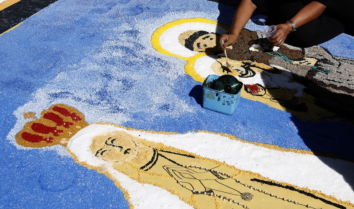 O que significa Corpus Christi e por que é feriado em algumas capitais