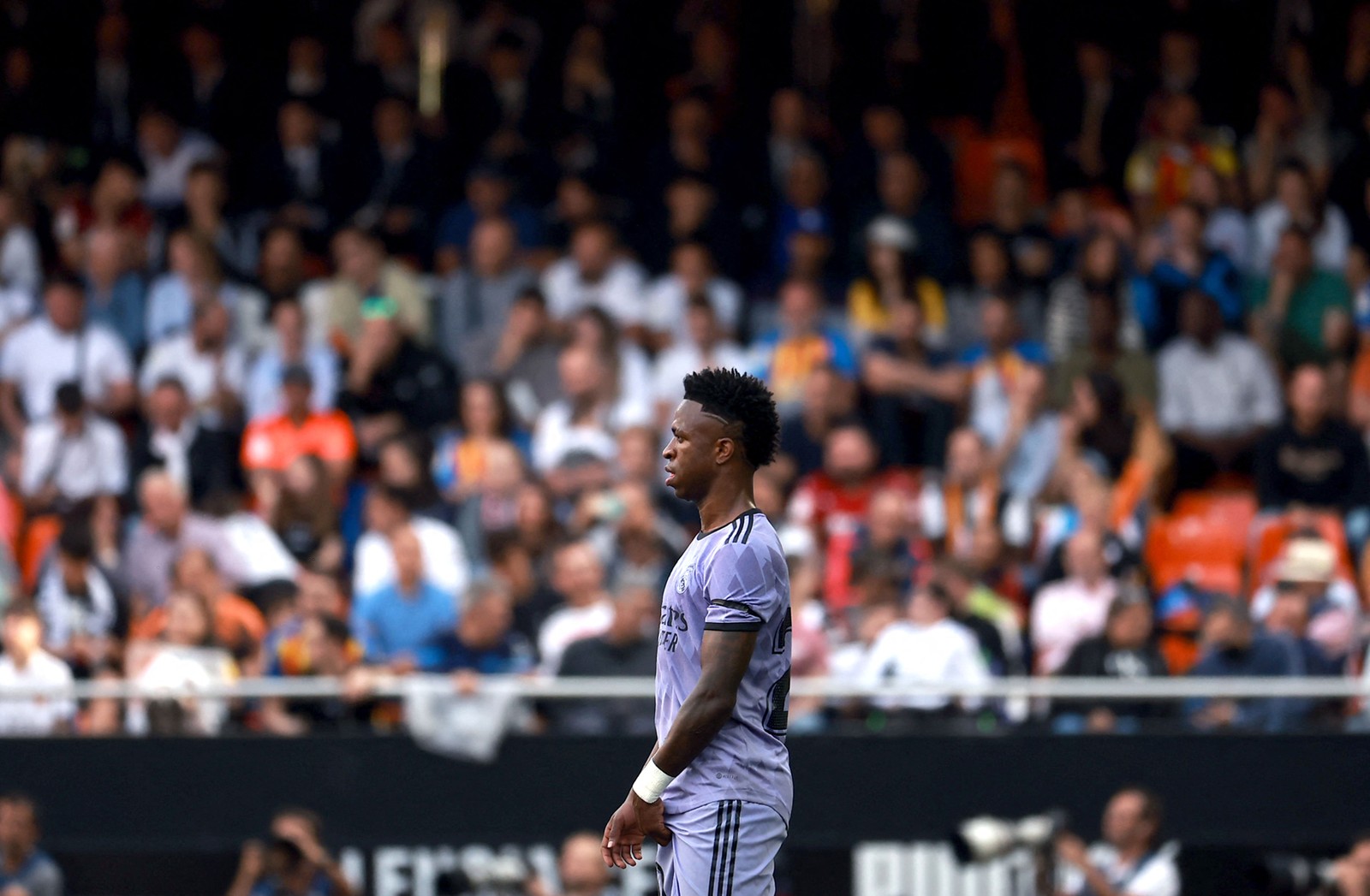 Com gol no título do Real Madrid, Vini. Jr. bate sete recordes na final da Liga dos Campeões ...