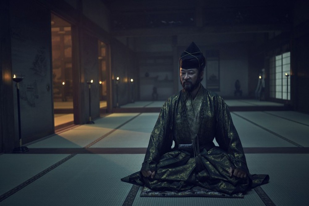 'Xógum — A gloriosa saga do Japão': Saiba sobre o que é e onde assistir ...