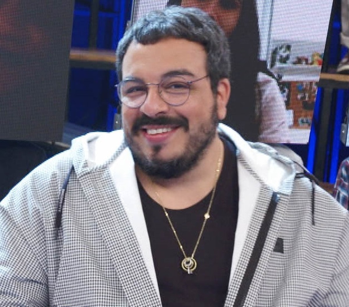 Luis Lobianco fará 'Vale tudo'. Saiba o papel