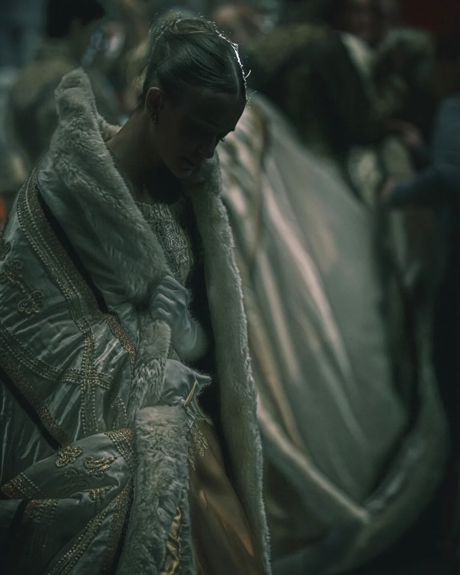 Primeira brasileira na Ópera de Paris agora é principal bailarina do ...