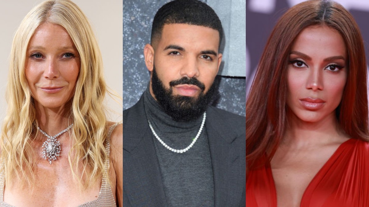 Perfumes com toque pessoal: conheça as celebridades que transformaram ...