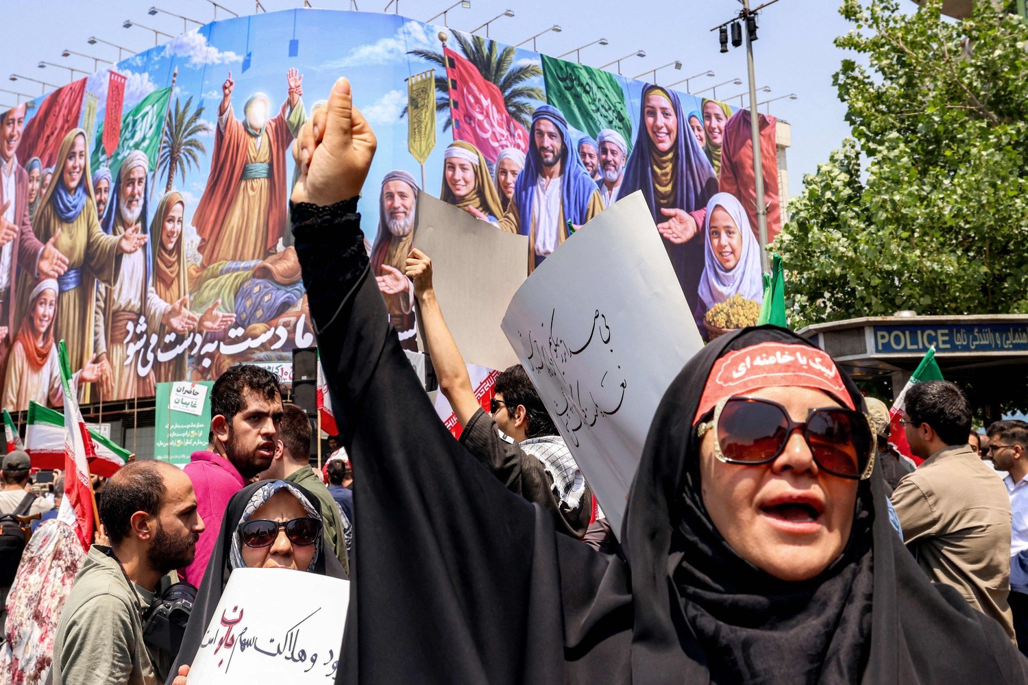 Israel e Irã: Como aliados de primeira hora se tornaram inimigos mortais