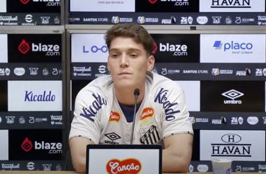 Rollheiser revela que falta de técnico no Botafogo pesou em sua escolha ...