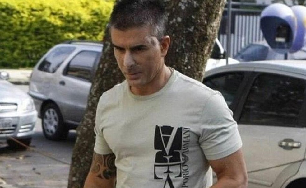 Bernardo Bello teria devolvido 47 pontos de jogo do bicho para Rogério ...