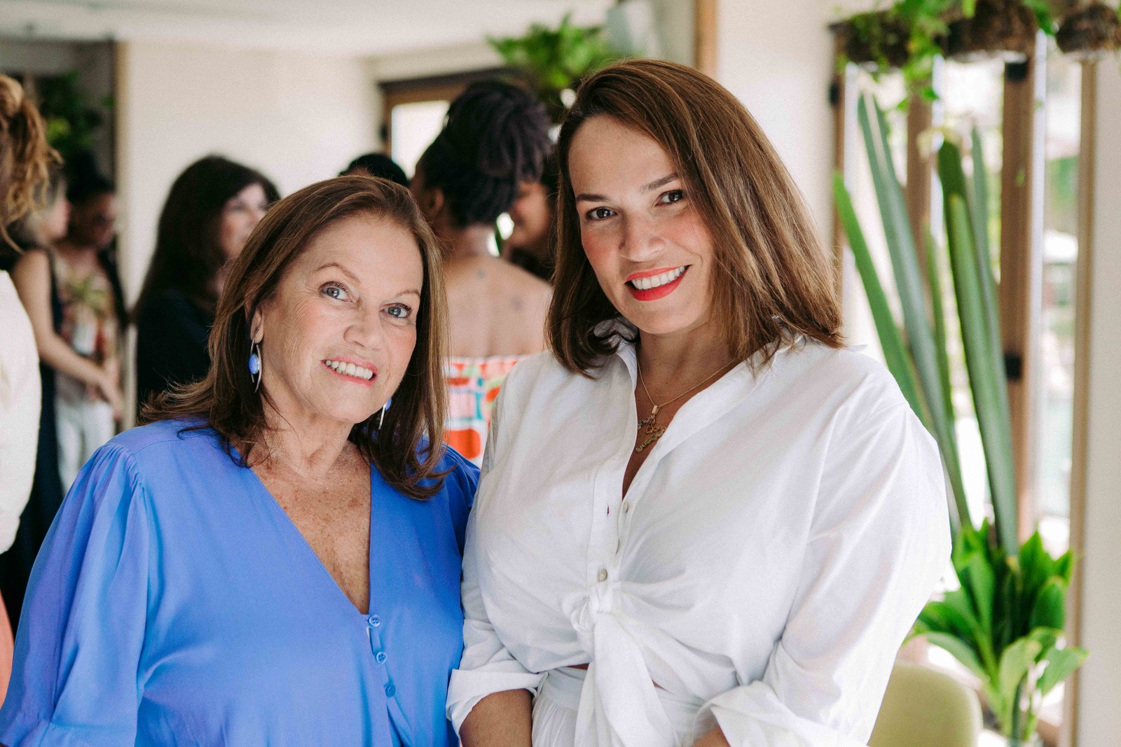 ELA Apresenta: evento discute maternidade real, sem tabus