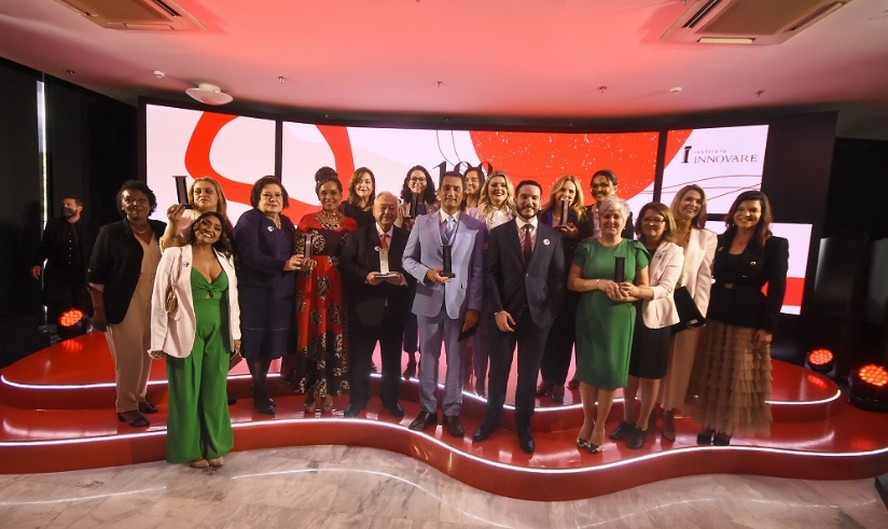 Prêmio Innovare destaca práticas voltadas para o meio ambiente e ...