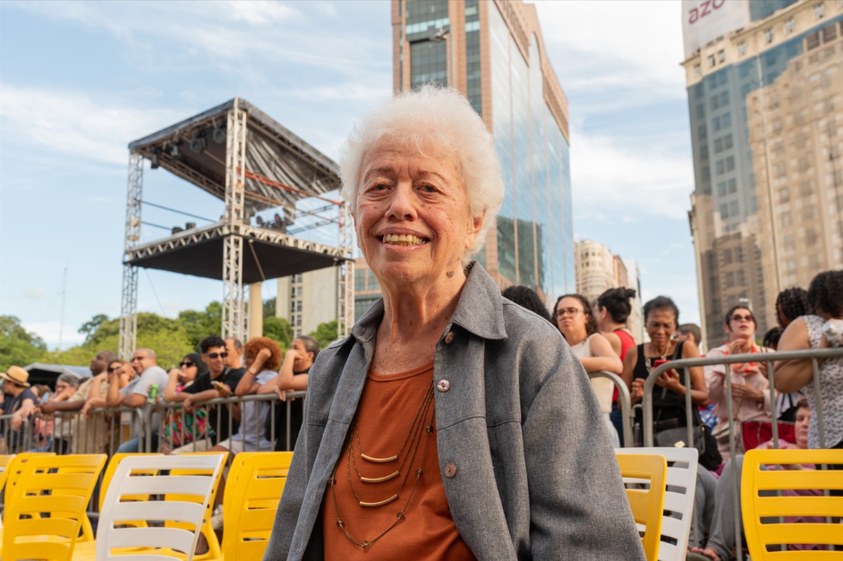 Retiro dos Artistas: Sônia Zagury diz que estava perto de 'cair em ...