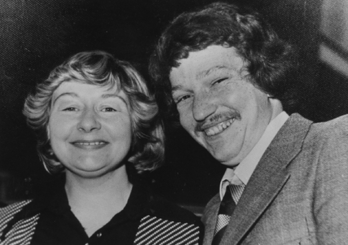 A sangue-frio: marido é condenado por planejar assassinato da esposa 43 ...