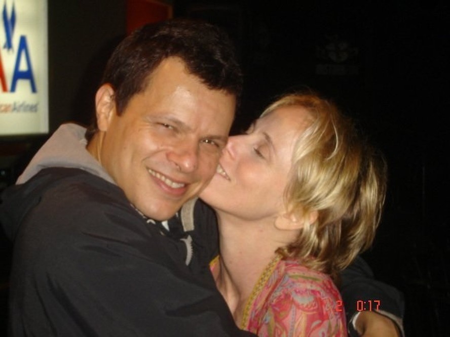 Coreógrafa Deborah Colker fala sobre a recuperação do marido, o músico ...