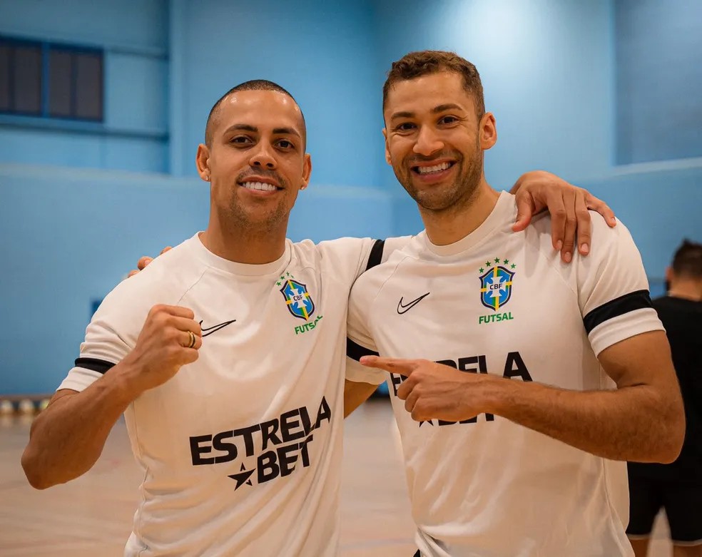 Copa do Mundo de Futsal: saiba tudo sobre o torneio que começa neste sábado