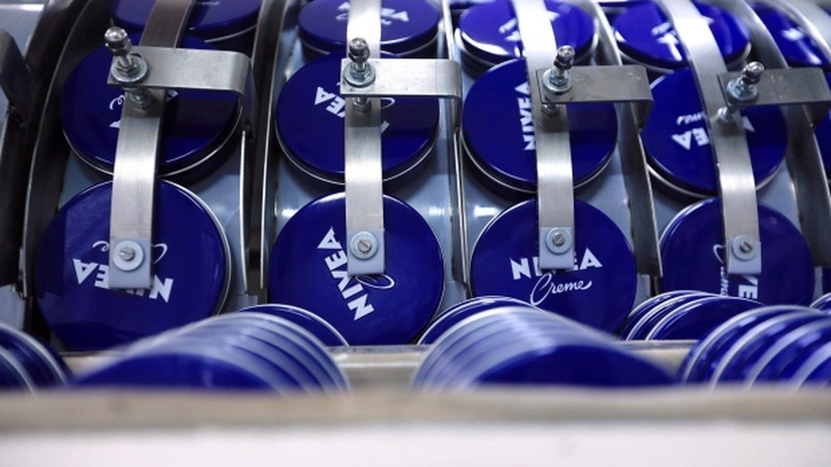 A aposta da Nivea em fidelidade no Brasil