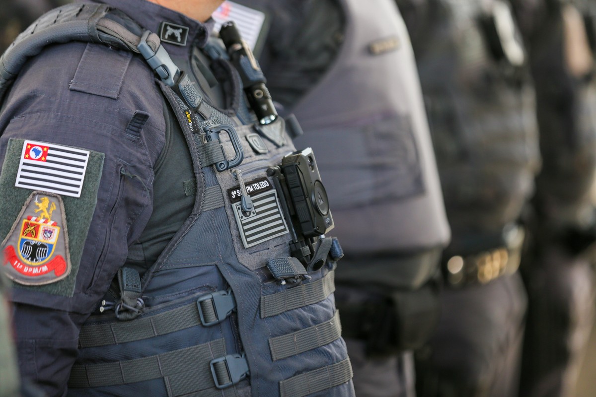 Letalidade policial cai, mas cresce em SP, MG e mais oito estados ...