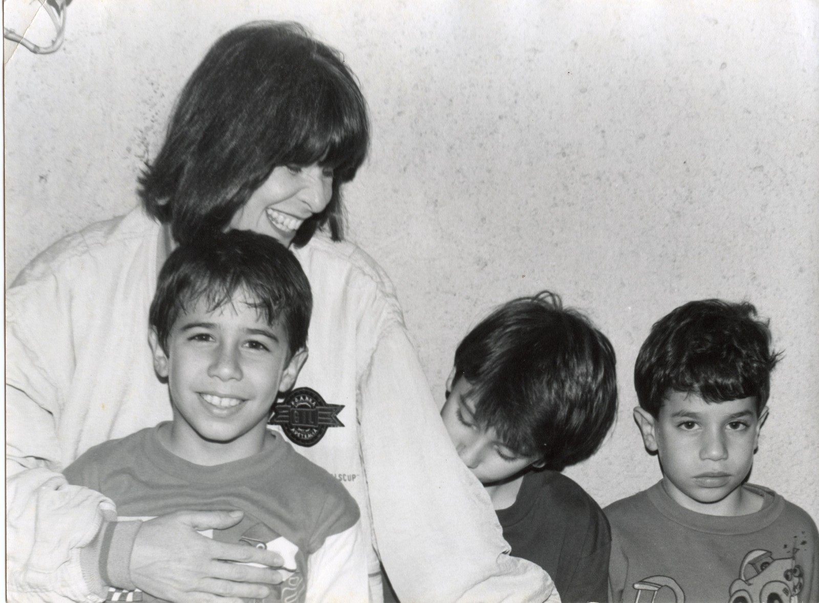 Filhos de Rita Lee contam como buscam conexões com a mãe para superar a ...