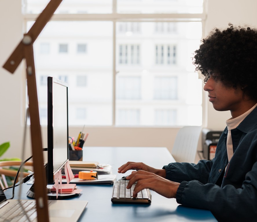 Aprender Design foca em abordagem e prática e alinhada ao mercado: assinante O GLOBO ganha 10% ...