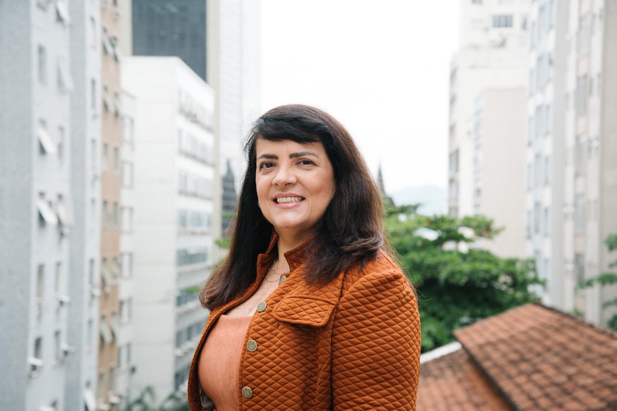 ‘Negócio de impacto pode ser sustentável financeiramente’, diz Sara Crosman