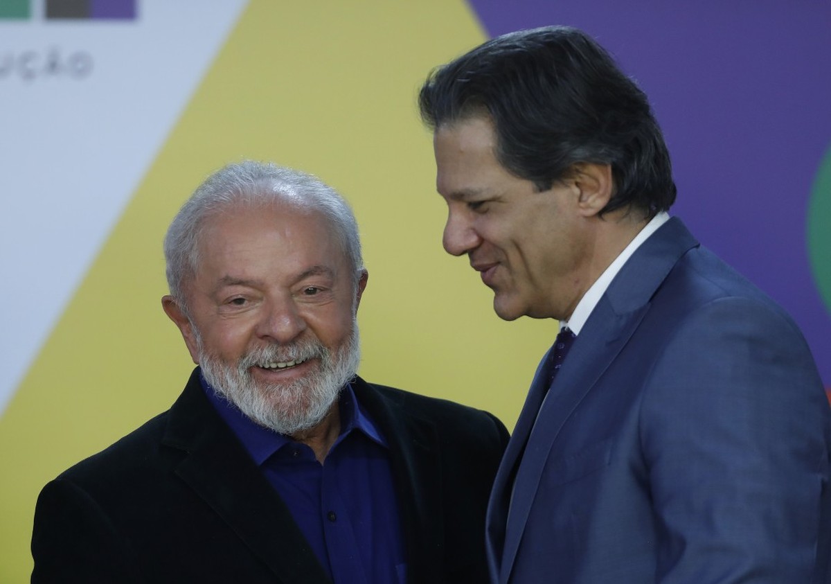 PIB surpreende e sorte de Lula faz com que ele seja barrado em sites de bet