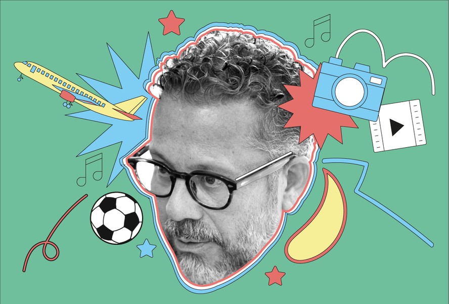 No divã: 'Neymar é craque. Mas os cuidados que ele deveria ter, ele não ...