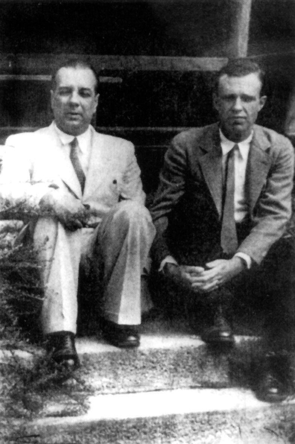 Borges, 125 anos: relançamentos e biografia ilustrada marcam ...