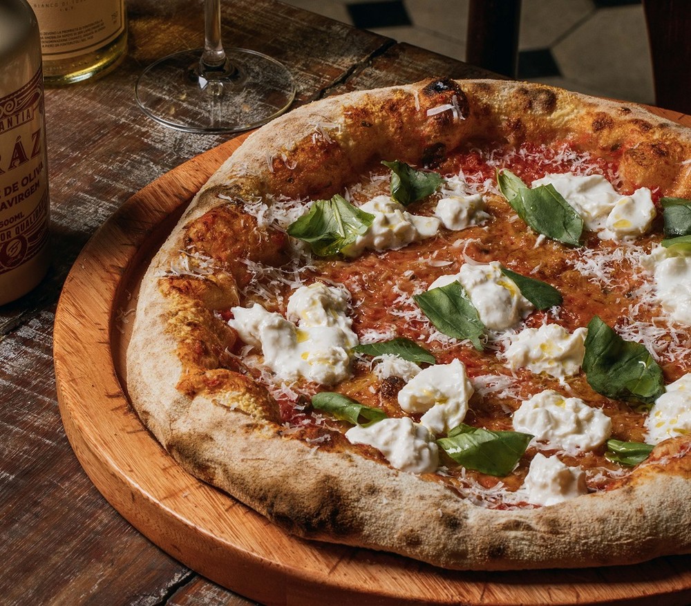As melhores pizzarias do Rio de Janeiro em 2025