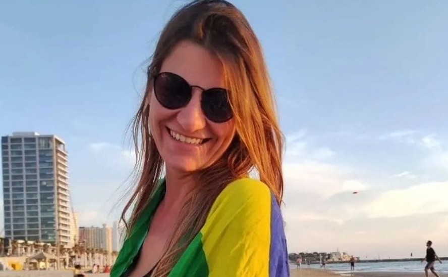 Corpo de brasileira Karla Stelzer é encontrado em Israel, diz Itamaraty