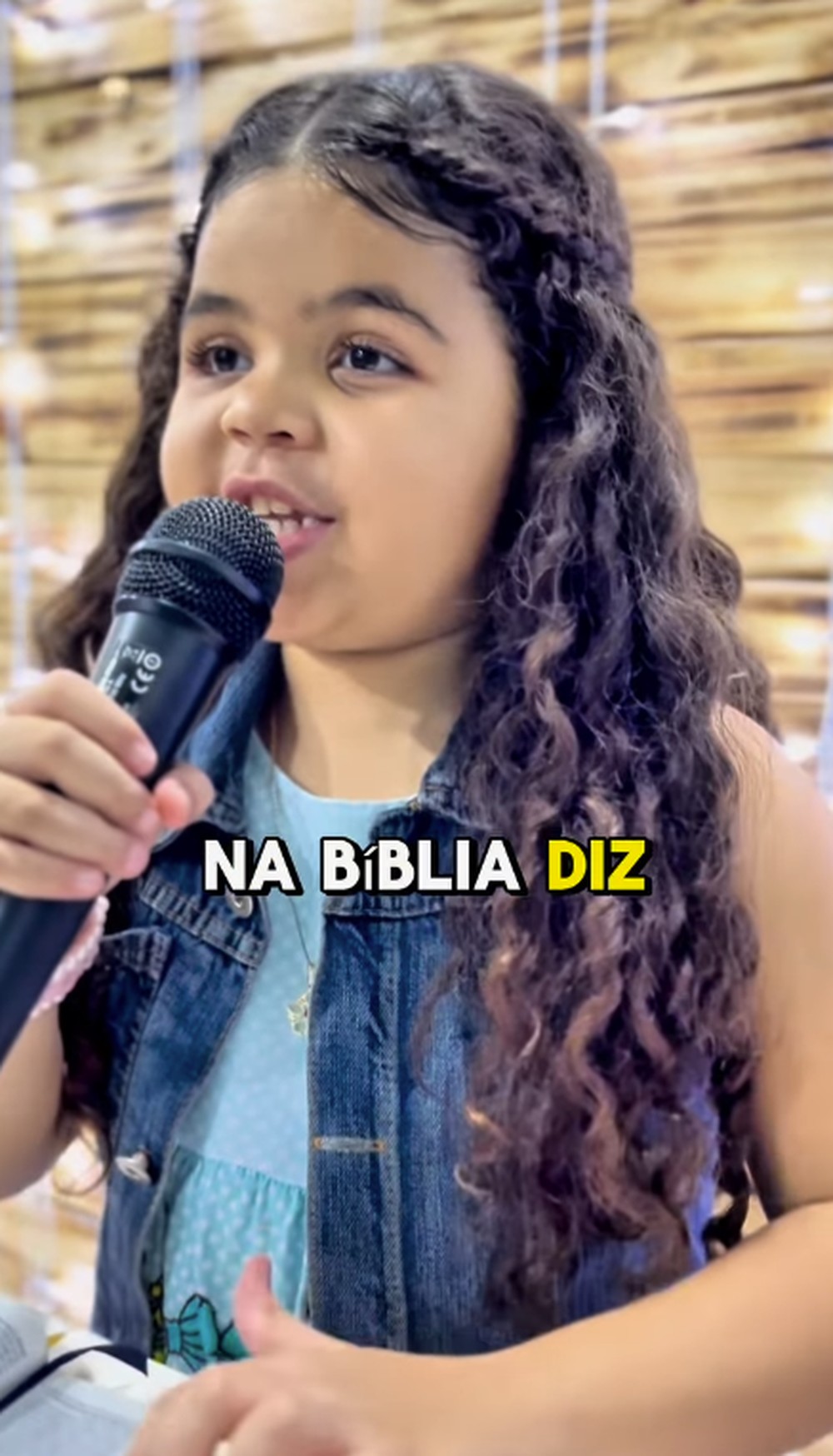 Quem são os pastores mirins que somam quase 9 milhões de seguidores no ...