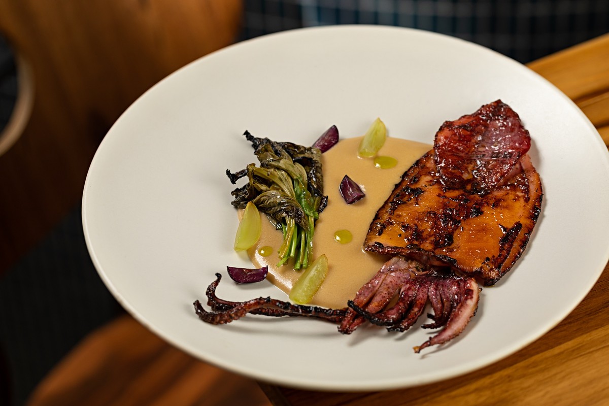 Saiba quais são os restaurantes brasileiros na lista dos 100 melhores ...