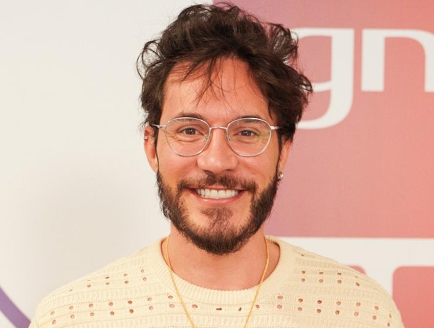 Eliezer fala da vida quatro anos após o 'BBB' e conta como é a divisão ...