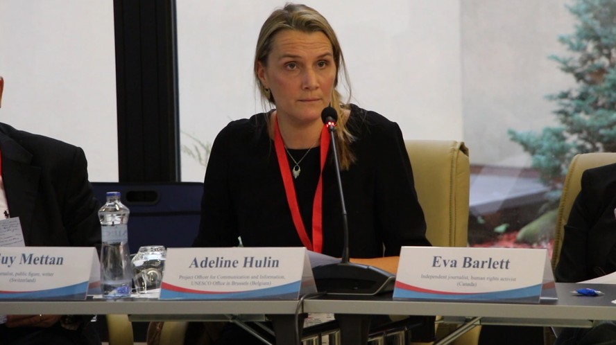 Entrevista: 'Educação midiática é um pilar no combate a fake news', diz ...