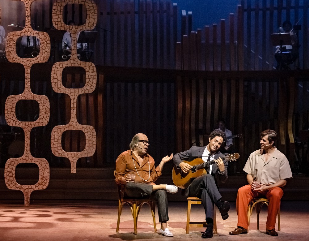 Tom Jobim: três homenagens ao maestro nos 30 anos da sua morte