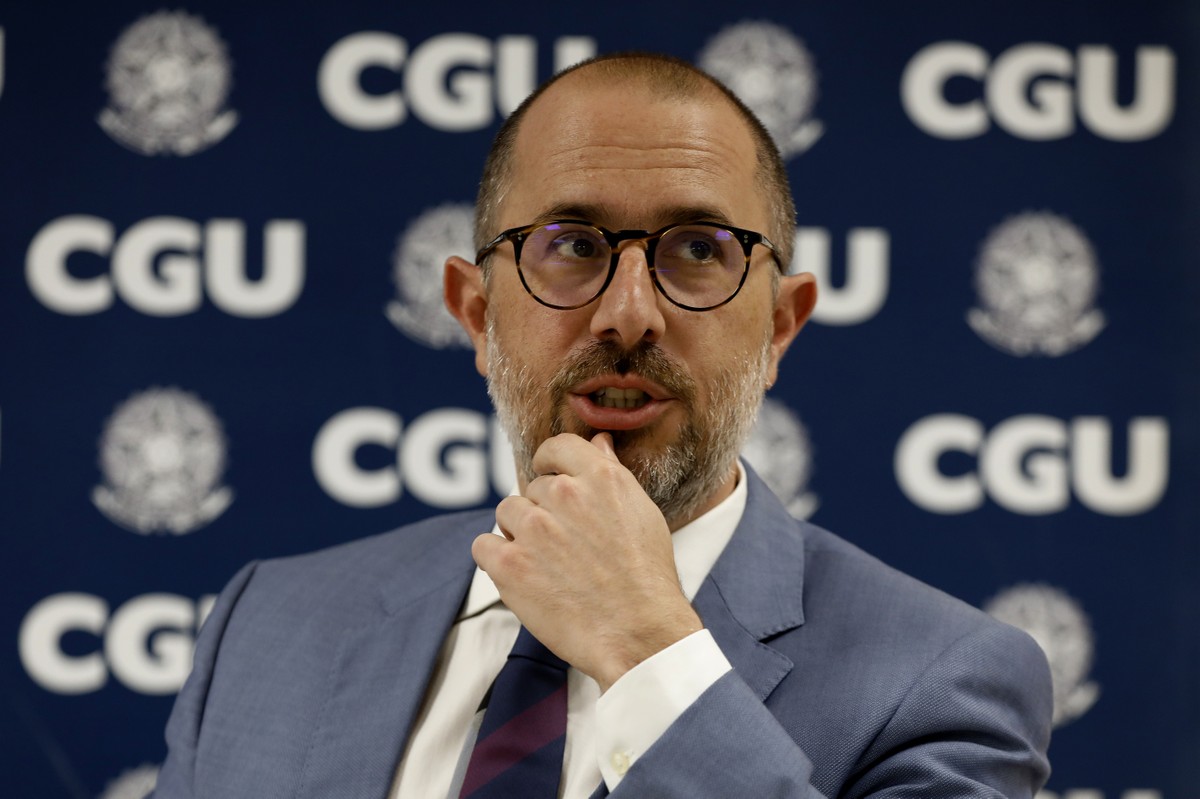 CGU anuncia procedimentos para limitar sigilo de cem anos em documentos ...