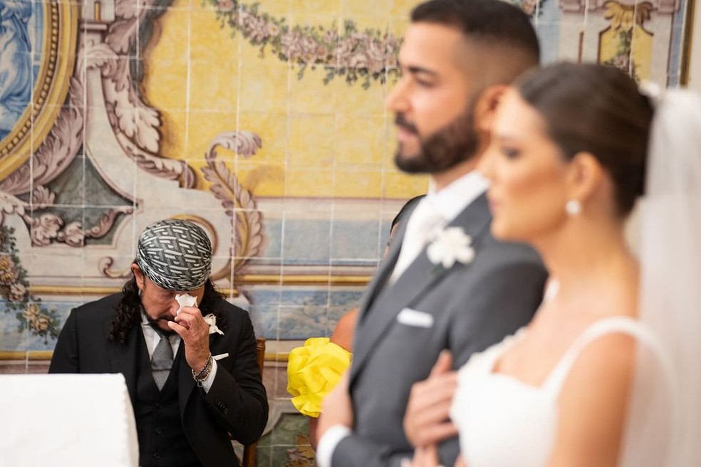 Conheça Rafa Marques e saiba por que cantor Bell Marques não tirou ...