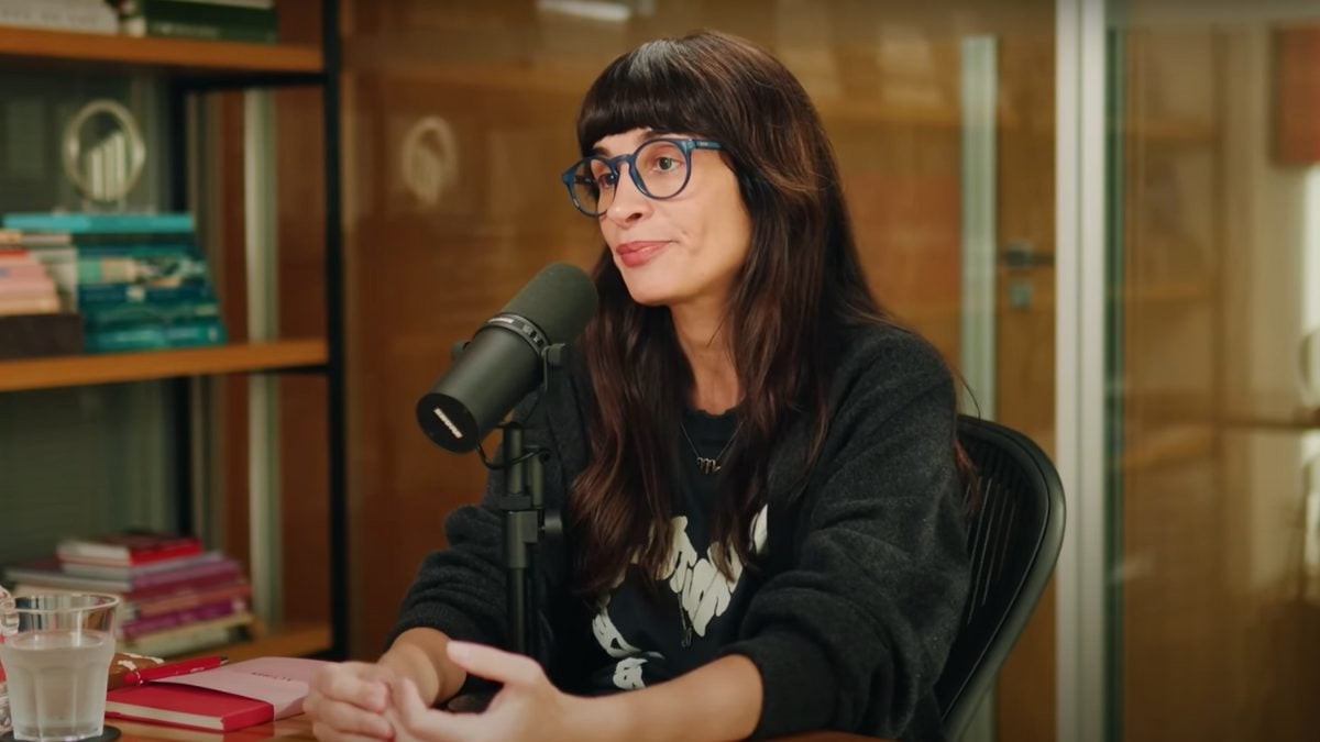 Quem é Camila Fremder, a influenciadora que virou meme após confundir ...