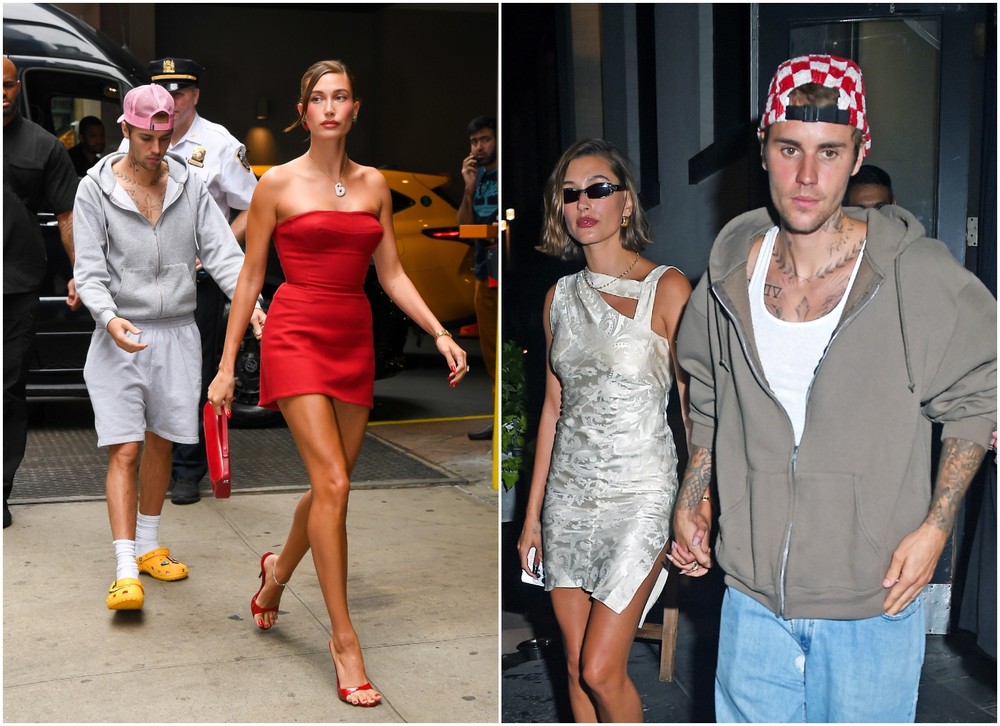 Hailey Baldwin: saiba quem é a mãe do filho de Justin Bieber e entenda ...
