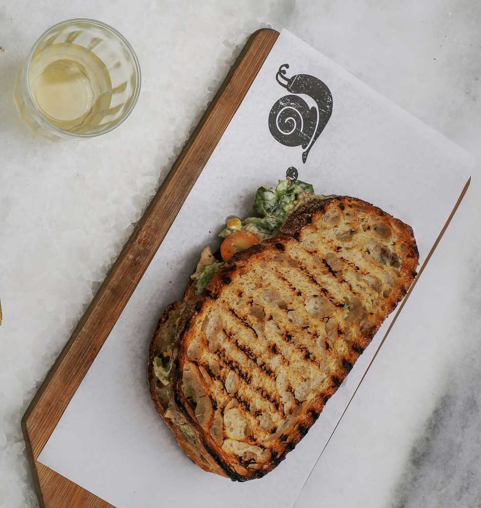 The Slow Bakery lança novidades para o verão