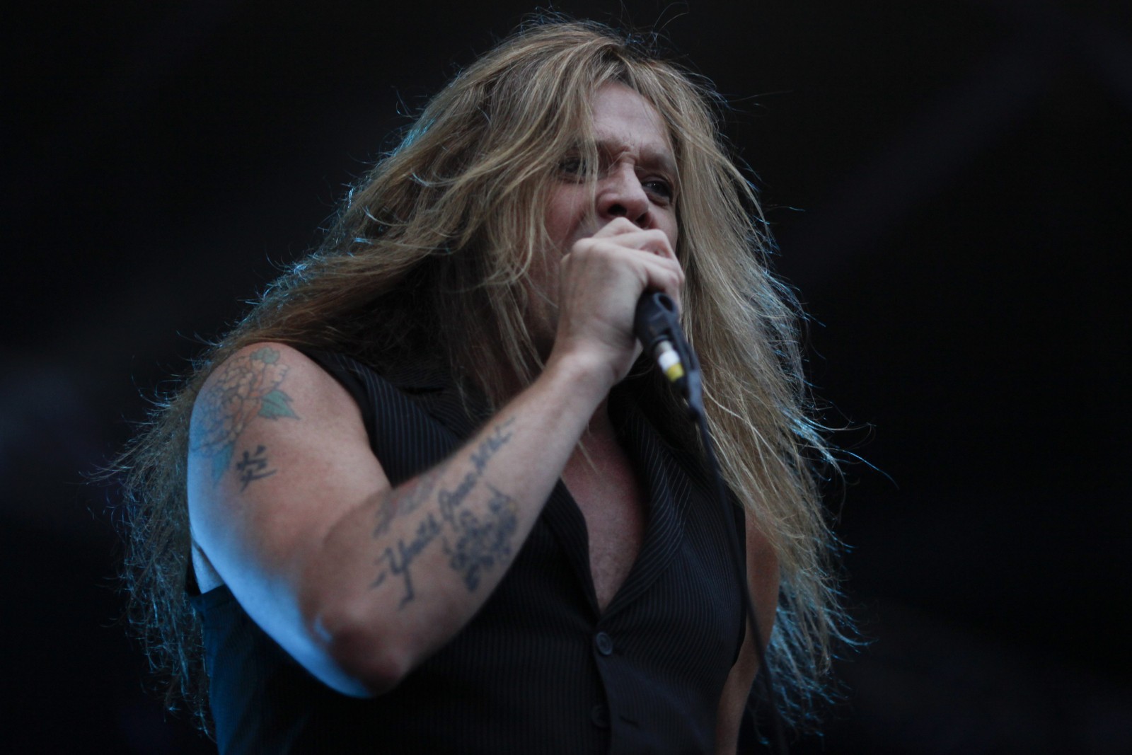 Casas de show no Rio e em SP antecipam horários e reforçam tendência ...