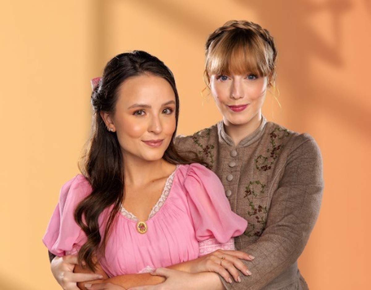 'A noviça rebelde' ganha superprodução musical com Malu Rodrigues e ...