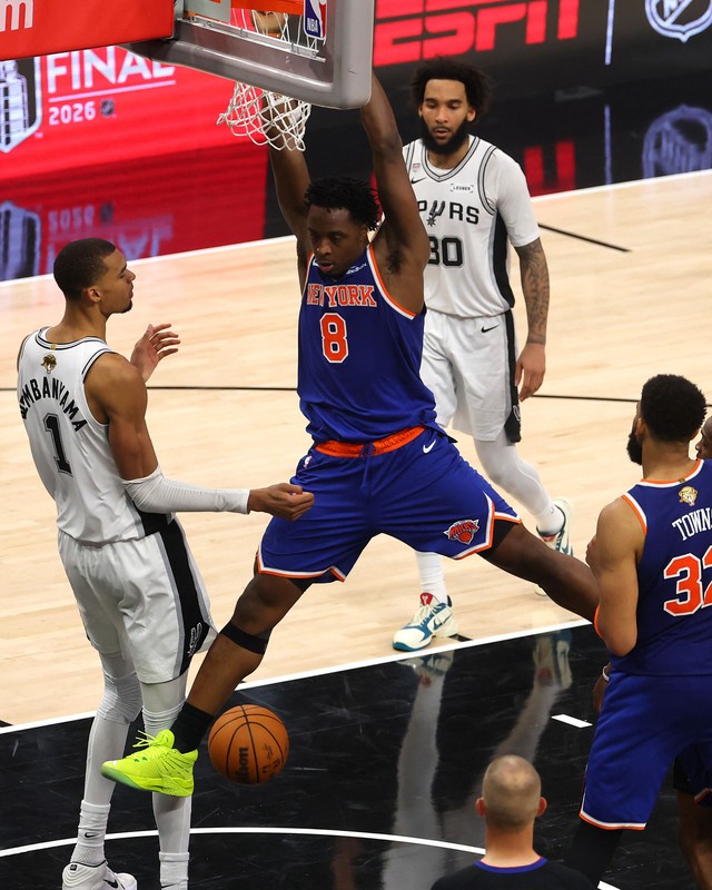 Convidado dos Knicks, Donald Trump tem presença confirmada e causa ...