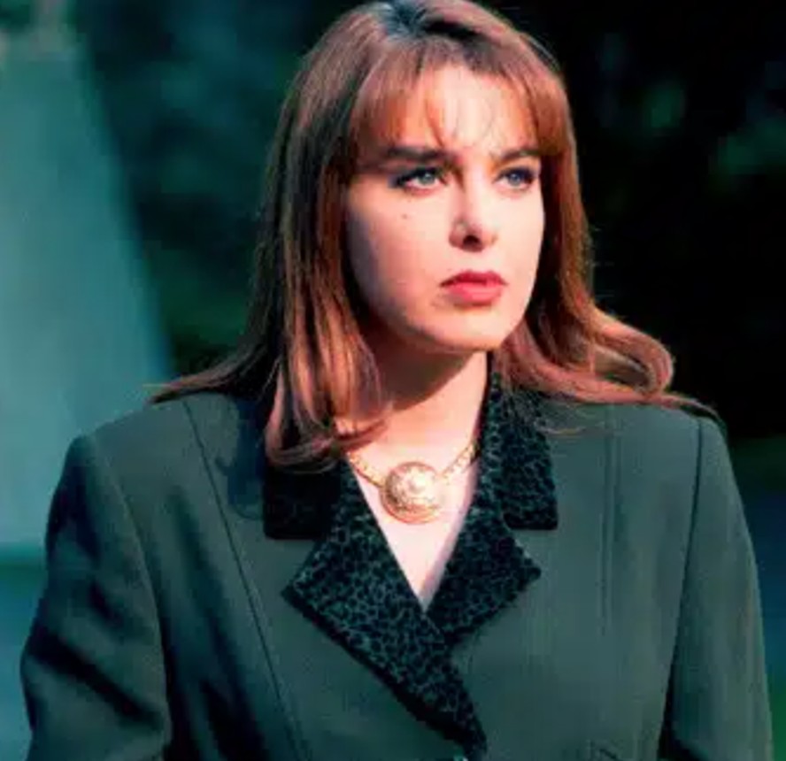 Jessica Jurado, atriz de 'A Usurpadora', morre aos 56 anos