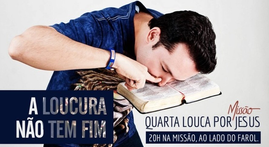 Pastor que diz ter beijado a boca da própria filha, Lucinho Barreto já ...