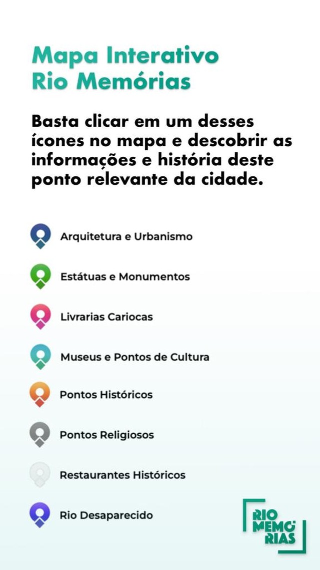 Museu virtual lança mapa interativo e quatro novas galerias sobre a ...